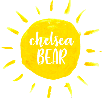 Cerebral Palsy – Chelsea Bear