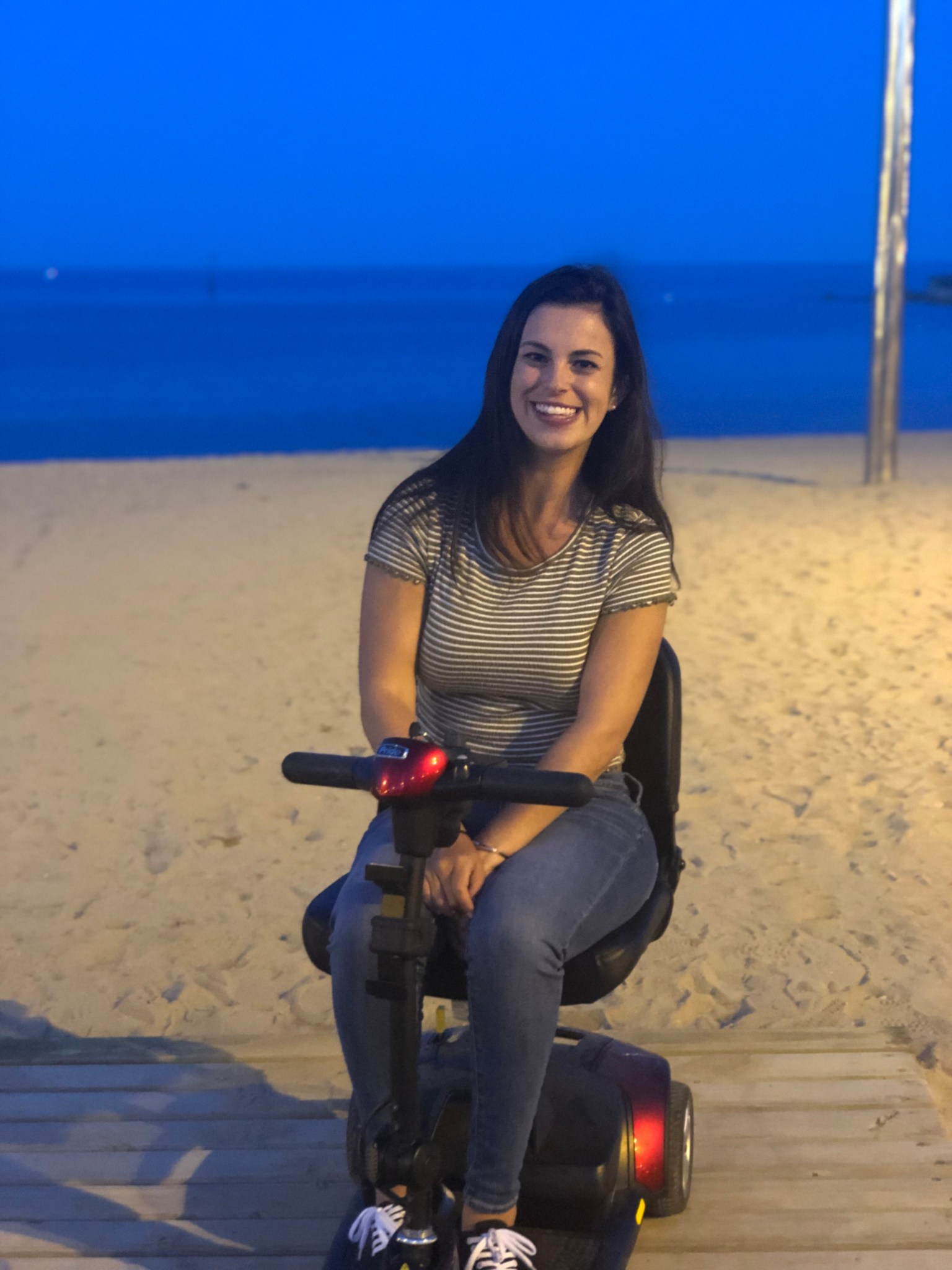 Chelsea Bear – Chelsea Bear