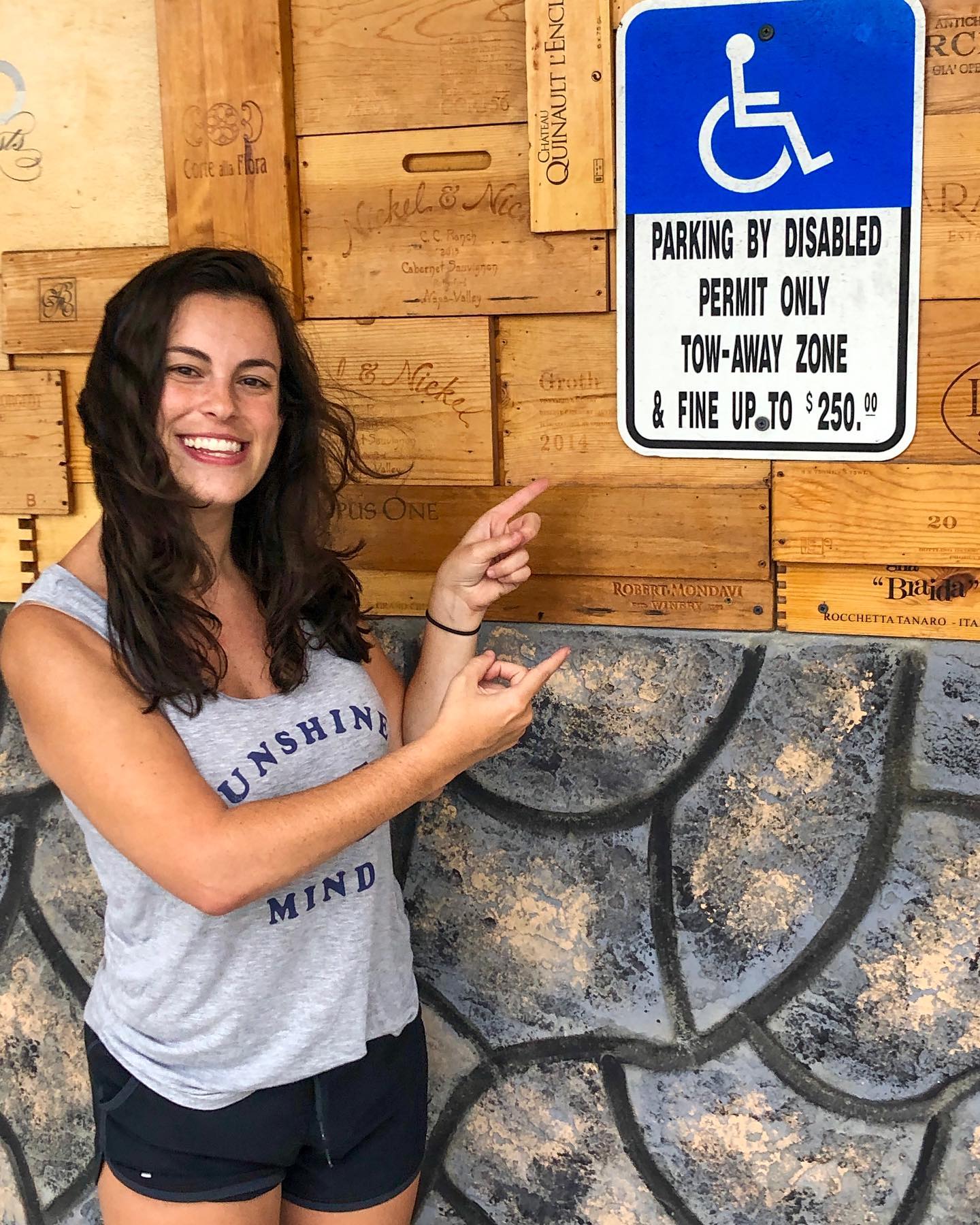 The Americans with Disabilities Act (ADA) 30th Anniversary – Chelsea Bear