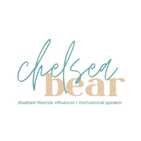 Cerebral Palsy – Chelsea Bear